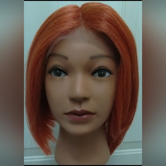 Hair | Full Cap Wig | Poshmark